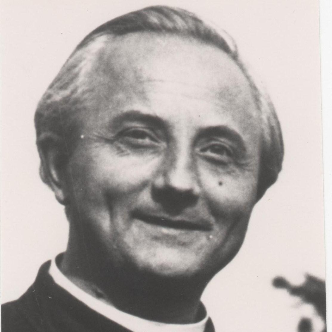 Dr. Max Josef Metzger - Markt Meitingen